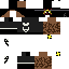 Pentagon Jr. | Minecraft Skin
