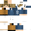 8-bitryan skin | Minecraft Skin
