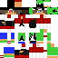 Kayden skin 1 | Minecraft Skin