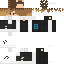 8-BitRyan's skin OFFICIAL SKIN | Minecraft Skin