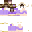 genie | Minecraft Skin