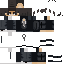 xcbv | Minecraft Skin