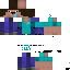 zaza | Minecraft Skin
