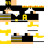 EL REY DEL ***** ANIBAL | Minecraft Skin