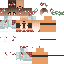 dgdgdg | Minecraft Skin