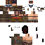 renegade raider | Minecraft Skin