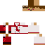 TeruTeru Hanamaru Minecraft | Minecraft Skin