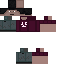 Rene Skin | Minecraft Skin