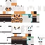 USS Alabama - Azur Lane | Minecraft Skin