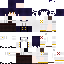 IJN Azuma - Azur Lane | Minecraft Skin