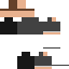 Krunker.io Triggerman | Minecraft Skin