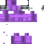 notorious big retextured | Minecraft Skin