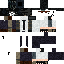Shadman Shadbase | Minecraft Skin