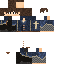 Apprentice Knight Guardian Medieval | Minecraft Skin