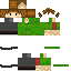 grain | Minecraft Skin
