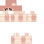 Female Skin Base | Minecraft Skin