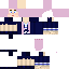 minecraft story mode ldshadowlady | Minecraft Skin