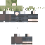 Rantaro Amami | Minecraft Skin