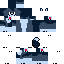 Zazu Le idiots furrsona skin | Minecraft Skin