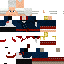 Frederick the Great | Minecraft Skin