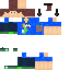 crainer skin updated | Minecraft Skin