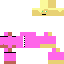 Pagan Min from FarCry 4 | Minecraft Skin
