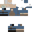 Arcane Forgemaster | Minecraft Skin