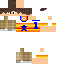 just another astros skin | Minecraft Skin