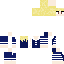 Robin stranger things AHOY | Minecraft Skin