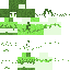 Swamp Girl | Minecraft Skin