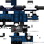 Doc R6 | Minecraft Skin