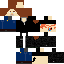 Myles Kennedy Alter Bridge | Minecraft Skin