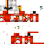 Formula 1 Sebastian Vettel | Minecraft Skin