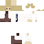 ritsuko akagi unfinished | Minecraft Skin