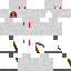 Grim Reaper Ghost | Minecraft Skin