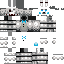 Righty (Spring bonnie edit | Minecraft Skin