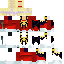 Char Aznable (edit) | Minecraft Skin