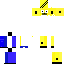 homer simpson (derp version) | Minecraft Skin