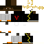 Playboi Carti | Minecraft Skin