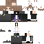 Hypnosis Mic Gentaro Yumeno | Minecraft Skin