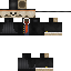 Mr. Montague Minecraft Skin