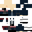 Rogue Lineage: Faceless One | Minecraft Skin