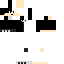 Half One For All Half All For One | Minecraft Skin