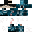 jace | Minecraft Skin