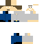 Joe Swanson | Minecraft Skin