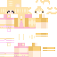 golden corral | Minecraft Skin