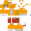 Stampylonghead (Stampylongnose) PC Skin! | Minecraft Skin