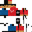 Backpack Boy | Minecraft Skin