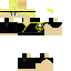Johnny Lawrence Cobra Kai young | Minecraft Skin