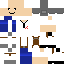 deez nuts | Minecraft Skin